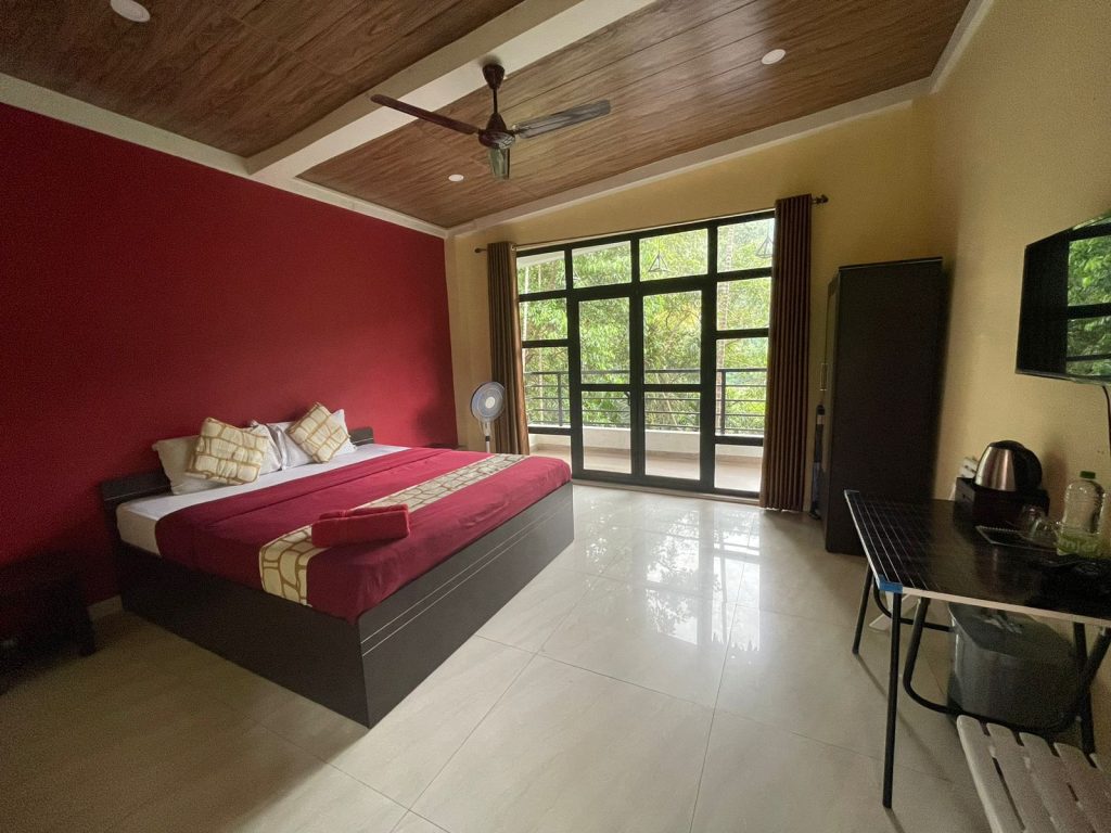 Betelnut Resort – Shnongpdeng – Comfort stay in Meghalaya